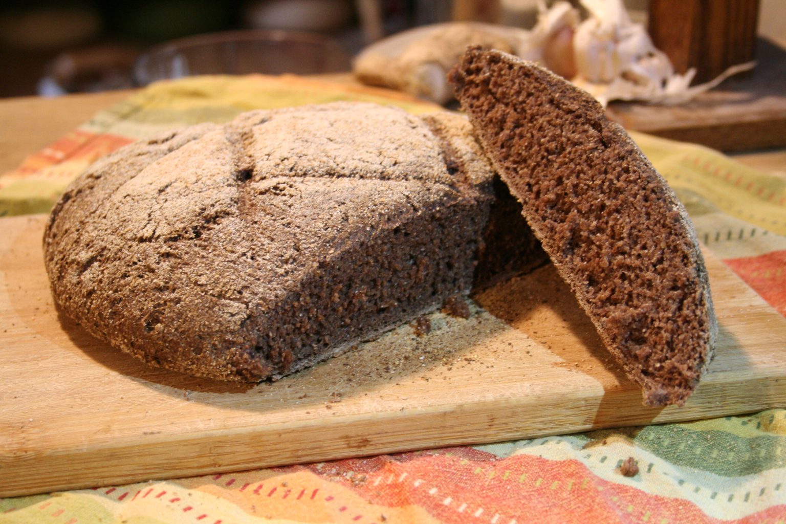 The Underutilized American Acorn - Countryside